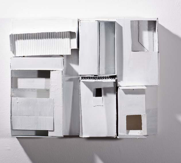 Favela Module Archive - RICHARD KLAMMER